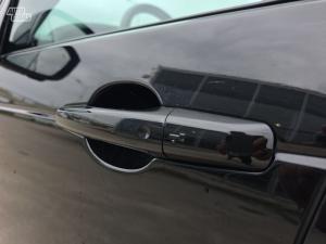 Melns Land Rover Discovery Sport 2025 Klaipėda, ar dzinēja tilpumu 3.00 L un nobraukumu 25 tūkst. km par 73000 €, foto 29 vietnē AUTOMOTO.COM.LV