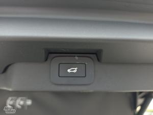 Melns Land Rover Discovery Sport 2025 Klaipėda, ar dzinēja tilpumu 3.00 L un nobraukumu 25 tūkst. km par 73000 €, foto 31 vietnē AUTOMOTO.COM.LV