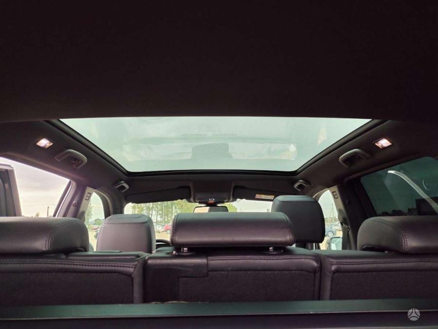 Черный Ленд Ровер Discovery Sport 2018 в Таураге, объемом двигателя 2.00 л и пробегом 149 тыс. км за 9700 €, фото 16 на AUTOMOTO.COM.LV