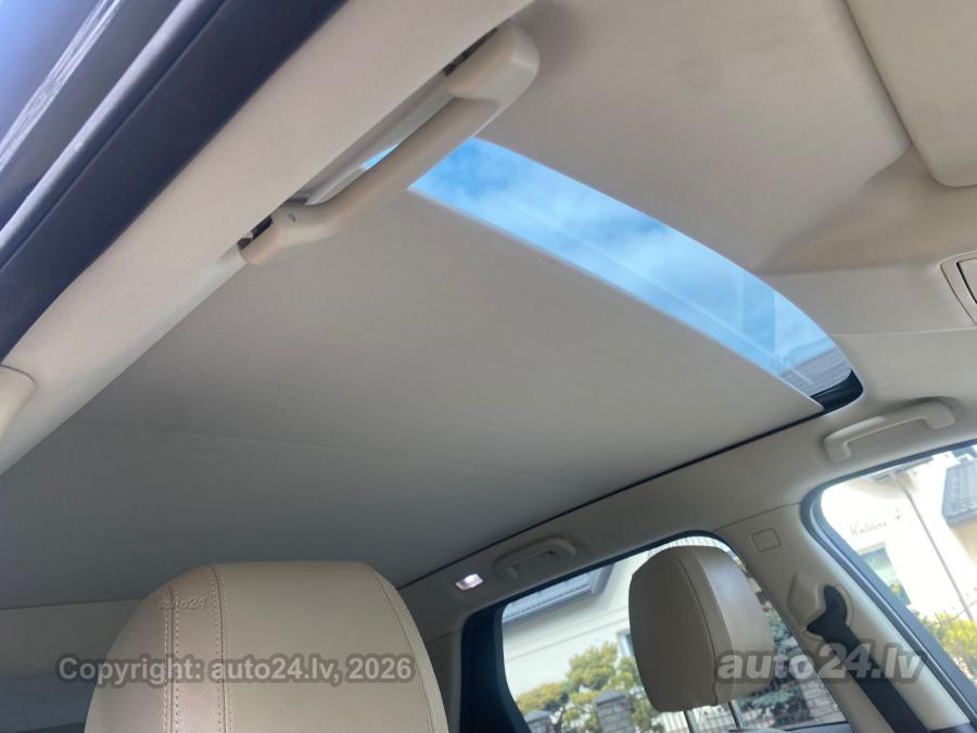 Melns Land Rover Discovery Sport 2015 Rīga, ar dzinēja tilpumu 2.20 L un nobraukumu 178 tūkst. km par 12750 €, foto 15 vietnē AUTOMOTO.COM.LV
