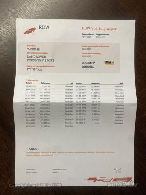 Melns Land Rover Discovery Sport 2015 Rīga, ar dzinēja tilpumu 2.20 L un nobraukumu 178 tūkst. km par 12750 €, foto 30 vietnē AUTOMOTO.COM.LV