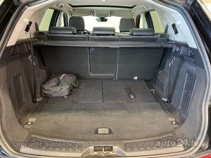 Melns Land Rover Discovery Sport 2020 Tallina, ar dzinēja tilpumu 2.00 L un nobraukumu 180 tūkst. km par 19990 €, foto 17 vietnē AUTOMOTO.COM.LV
