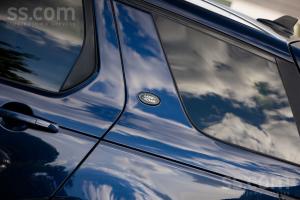 Синий Ленд Ровер Discovery Sport 2016 в Елгава, объемом двигателя 2.00 л и пробегом 0 тыс. км за 11990 €, фото 10 на AUTOMOTO.COM.LV