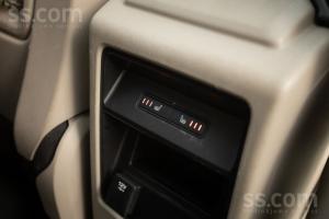 Синий Ленд Ровер Discovery Sport 2016 в Елгава, объемом двигателя 2.00 л и пробегом 0 тыс. км за 11990 €, фото 18 на AUTOMOTO.COM.LV