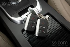 Синий Ленд Ровер Discovery Sport 2016 в Елгава, объемом двигателя 2.00 л и пробегом 0 тыс. км за 11990 €, фото 34 на AUTOMOTO.COM.LV