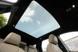 Blue Land Rover Discovery Sport 2016 in Jelgava, with an engine capacity of 2.00 L and mileage of 187 thousand km for 11990 €, photo 23 on AUTOMOTO.COM.LV