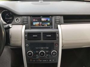 Синий Ленд Ровер Discovery Sport 2016 в Шяуляй, объемом двигателя 2.00 л и пробегом 235 тыс. км за 6900 €, фото 13 на AUTOMOTO.COM.LV