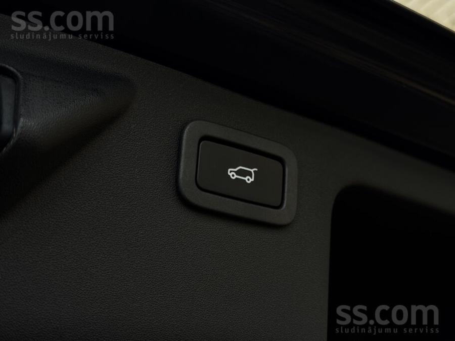 Синий Ленд Ровер Discovery Sport 2017 в Елгава, объемом двигателя 2.00 л и пробегом 179 тыс. км за 14900 €, фото 15 на AUTOMOTO.COM.LV