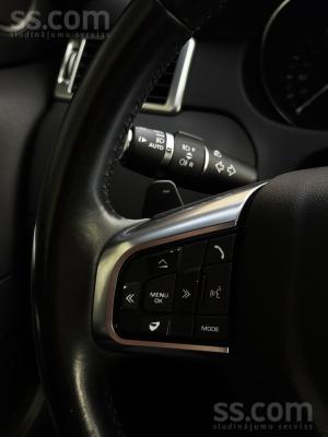 Синий Ленд Ровер Discovery Sport 2017 в Елгава, объемом двигателя 2.00 л и пробегом 179 тыс. км за 14900 €, фото 23 на AUTOMOTO.COM.LV