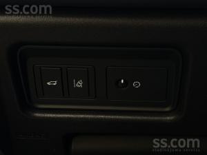 Синий Ленд Ровер Discovery Sport 2017 в Елгава, объемом двигателя 2.00 л и пробегом 179 тыс. км за 14900 €, фото 26 на AUTOMOTO.COM.LV