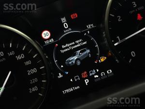 Синий Ленд Ровер Discovery Sport 2017 в Елгава, объемом двигателя 2.00 л и пробегом 179 тыс. км за 14900 €, фото 28 на AUTOMOTO.COM.LV