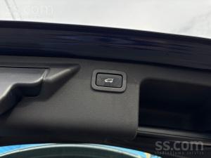 Синий Ленд Ровер Discovery Sport 2017 в Рига, объемом двигателя 2.00 л и пробегом 164 тыс. км за 10650 €, фото 20 на AUTOMOTO.COM.LV