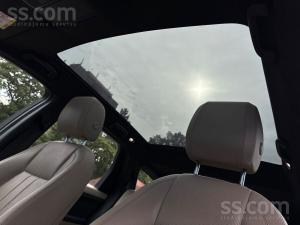 Синий Ленд Ровер Discovery Sport 2017 в Рига, объемом двигателя 2.00 л и пробегом 164 тыс. км за 10650 €, фото 22 на AUTOMOTO.COM.LV