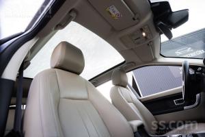 Blue Land Rover Discovery Sport 2018 in Jelgava, with an engine capacity of 2.00 L and mileage of 0 thousand km for 11500 €, photo 9 on AUTOMOTO.COM.LV