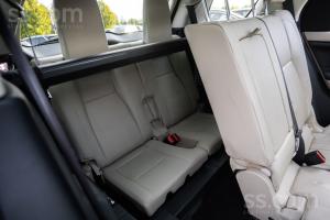 Blue Land Rover Discovery Sport 2018 in Jelgava, with an engine capacity of 2.00 L and mileage of 0 thousand km for 11500 €, photo 14 on AUTOMOTO.COM.LV