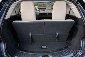 Blue Land Rover Discovery Sport 2018 in Jelgava, with an engine capacity of 2.00 L and mileage of 0 thousand km for 11500 €, photo 15 on AUTOMOTO.COM.LV