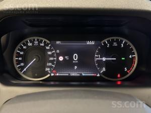 Zils Land Rover Discovery Sport 2020 Rīga, ar dzinēja tilpumu 2.00 L un nobraukumu 138 tūkst. km par 17990 €, foto 15 vietnē AUTOMOTO.COM.LV