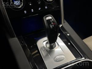 Zils Land Rover Discovery Sport 2020 Rīga, ar dzinēja tilpumu 2.00 L un nobraukumu 138 tūkst. km par 17990 €, foto 24 vietnē AUTOMOTO.COM.LV