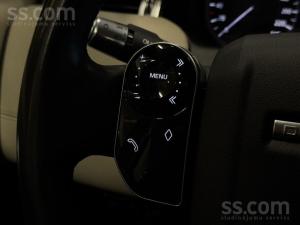 Zils Land Rover Discovery Sport 2020 Rīga, ar dzinēja tilpumu 2.00 L un nobraukumu 138 tūkst. km par 17990 €, foto 26 vietnē AUTOMOTO.COM.LV