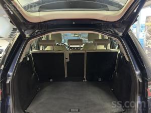 Zils Land Rover Discovery Sport 2020 Rīga, ar dzinēja tilpumu 2.00 L un nobraukumu 138 tūkst. km par 17990 €, foto 32 vietnē AUTOMOTO.COM.LV