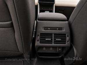 Blue Land Rover Discovery Sport 2024 in Tallinn, with an engine capacity of 2.00 L and mileage of 27 thousand km for 45900 €, photo 16 on AUTOMOTO.COM.LV