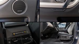 Синий Ленд Ровер Discovery Sport 2024 в Таллин, объемом двигателя 2.00 л и пробегом 28 тыс. км за 49900 €, фото 13 на AUTOMOTO.COM.LV