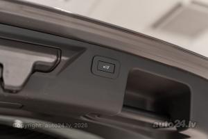 Синий Ленд Ровер Discovery Sport 2024 в Таллин, объемом двигателя 2.00 л и пробегом 28 тыс. км за 49900 €, фото 22 на AUTOMOTO.COM.LV