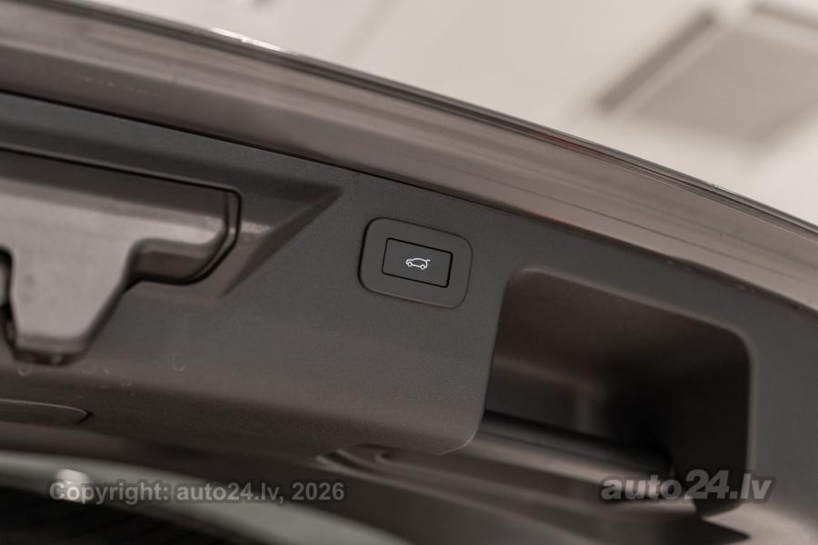Синий Ленд Ровер Discovery Sport 2024 в Таллин, объемом двигателя 2.00 л и пробегом 28 тыс. км за 49900 €, фото 22 на AUTOMOTO.COM.LV