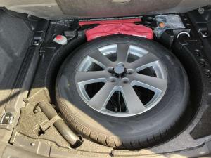 Brūns Land Rover Discovery Sport 2015 Šauļi, ar dzinēja tilpumu 2.00 L un nobraukumu 191 tūkst. km par 9600 €, foto 12 vietnē AUTOMOTO.COM.LV