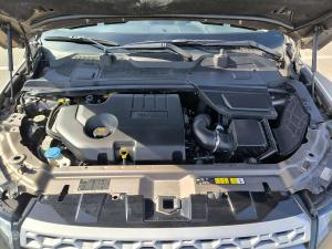 Brūns Land Rover Discovery Sport 2015 Šauļi, ar dzinēja tilpumu 2.00 L un nobraukumu 191 tūkst. km par 9600 €, foto 13 vietnē AUTOMOTO.COM.LV
