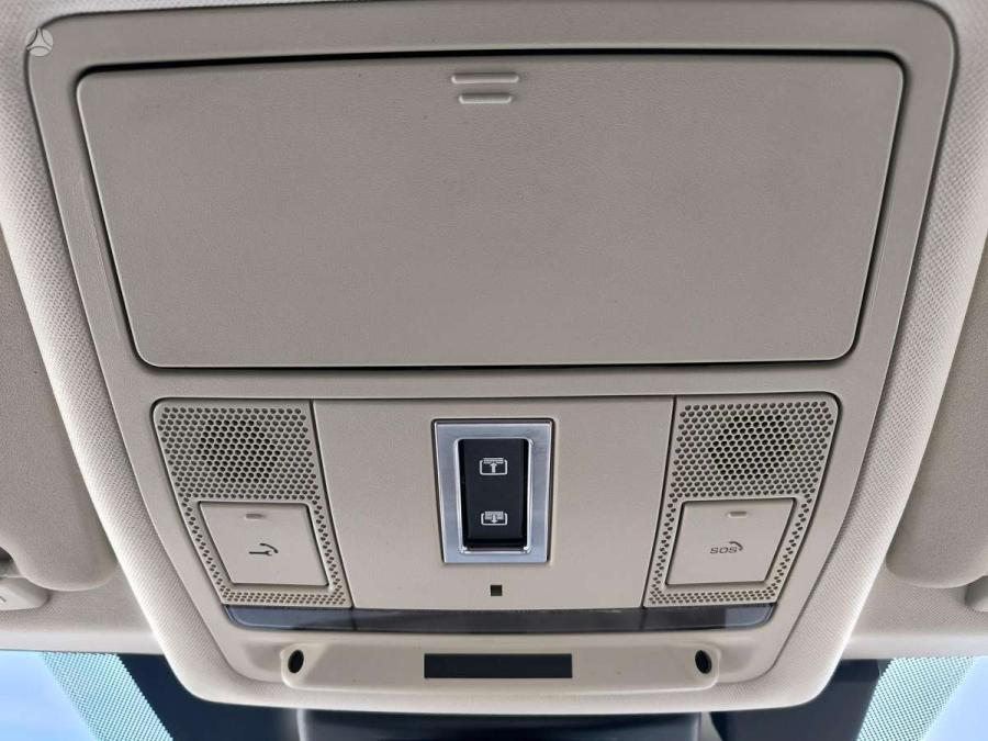 Brūns Land Rover Discovery Sport 2015 Šauļi, ar dzinēja tilpumu 2.00 L un nobraukumu 191 tūkst. km par 9600 €, foto 25 vietnē AUTOMOTO.COM.LV