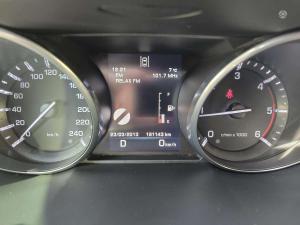 Brūns Land Rover Discovery Sport 2015 Šauļi, ar dzinēja tilpumu 2.00 L un nobraukumu 191 tūkst. km par 9600 €, foto 33 vietnē AUTOMOTO.COM.LV
