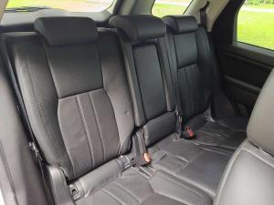 Коричневый Ленд Ровер Discovery Sport 2015 в Шяуляй, объемом двигателя 2.18 л и пробегом 191 тыс. км за 12750 €, фото 17 на AUTOMOTO.COM.LV