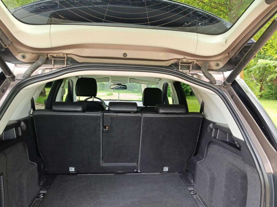 Коричневый Ленд Ровер Discovery Sport 2015 в Шяуляй, объемом двигателя 2.18 л и пробегом 191 тыс. км за 12750 €, фото 18 на AUTOMOTO.COM.LV