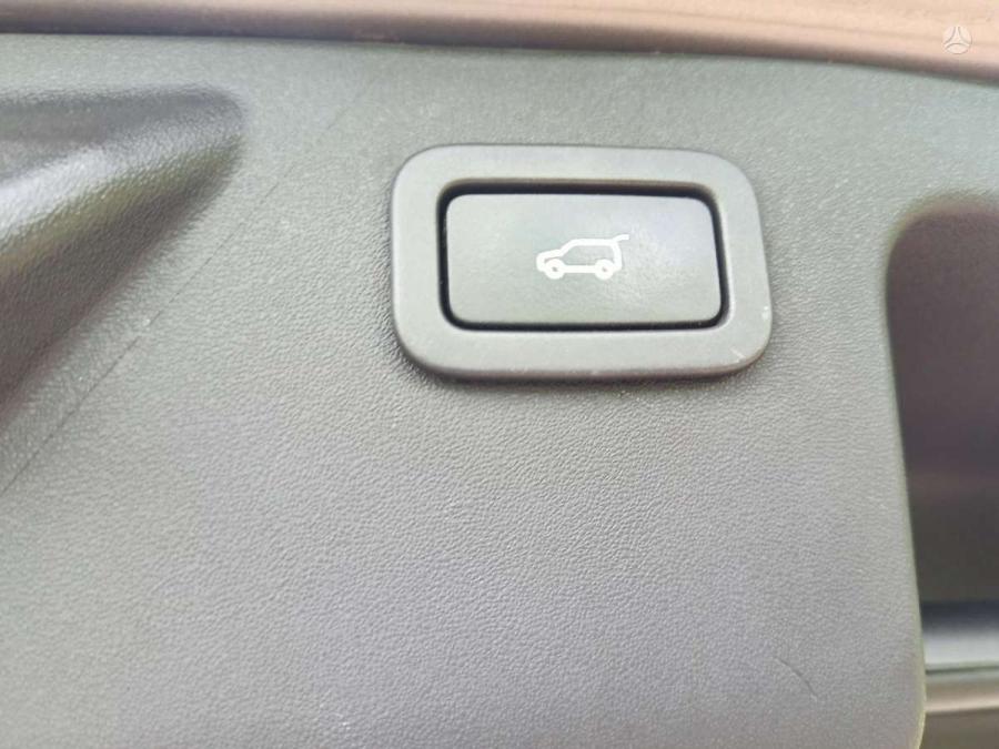 Коричневый Ленд Ровер Discovery Sport 2015 в Шяуляй, объемом двигателя 2.18 л и пробегом 191 тыс. км за 12750 €, фото 19 на AUTOMOTO.COM.LV