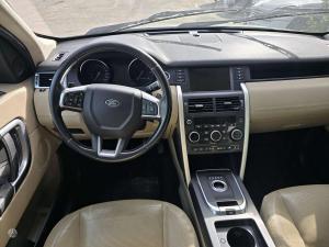Коричневый Ленд Ровер Discovery Sport 2015 в Таураге, объемом двигателя 2.00 л и пробегом 220 тыс. км за 4300 €, фото 9 на AUTOMOTO.COM.LV