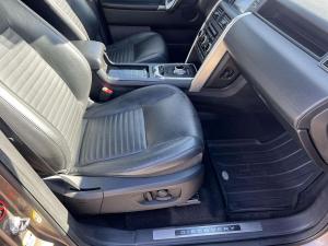 Brūns Land Rover Discovery Sport 2015 Birštonas, ar dzinēja tilpumu 2.18 L un nobraukumu 235 tūkst. km par 12650 €, foto 11 vietnē AUTOMOTO.COM.LV