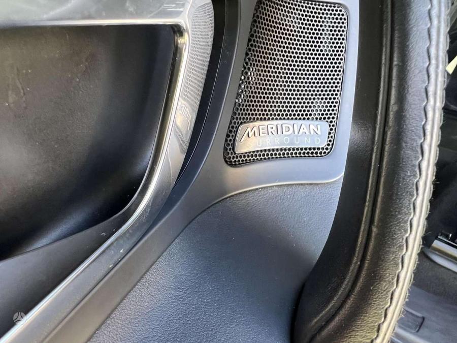 Brūns Land Rover Discovery Sport 2015 Birštonas, ar dzinēja tilpumu 2.18 L un nobraukumu 235 tūkst. km par 12650 €, foto 16 vietnē AUTOMOTO.COM.LV
