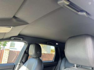 Brūns Land Rover Discovery Sport 2015 Birštonas, ar dzinēja tilpumu 2.18 L un nobraukumu 235 tūkst. km par 12650 €, foto 17 vietnē AUTOMOTO.COM.LV