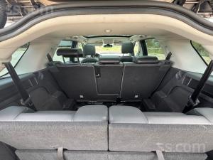 Brown Land Rover Discovery Sport 2017 in Riga, with an engine capacity of 2.00 L and mileage of 0 thousand km for 11890 €, photo 31 on AUTOMOTO.COM.LV