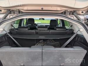 Brūns Land Rover Discovery Sport 2017 Rīga, ar dzinēja tilpumu 2.00 L un nobraukumu 142 tūkst. km par 11500 €, foto 15 vietnē AUTOMOTO.COM.LV