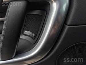 Brūns Land Rover Discovery Sport 2017 Rīga, ar dzinēja tilpumu 2.00 L un nobraukumu 142 tūkst. km par 11500 €, foto 23 vietnē AUTOMOTO.COM.LV