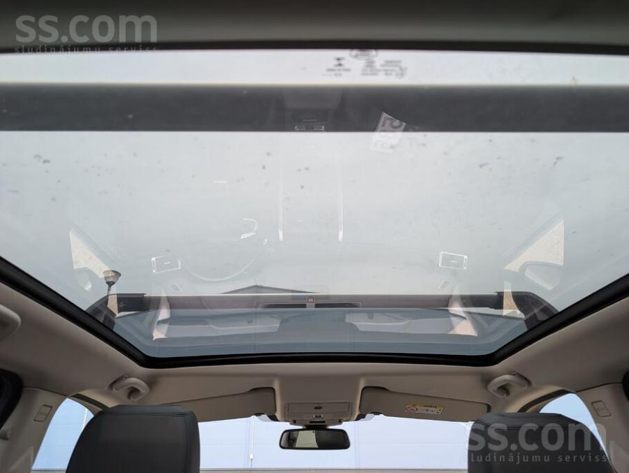 Brūns Land Rover Discovery Sport 2017 Rīga, ar dzinēja tilpumu 2.00 L un nobraukumu 142 tūkst. km par 11500 €, foto 26 vietnē AUTOMOTO.COM.LV