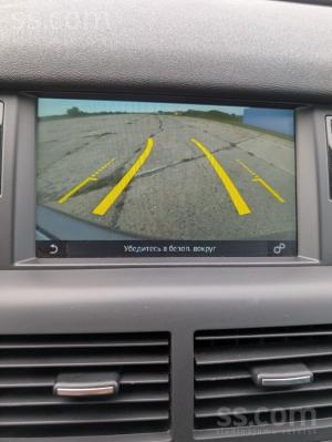 Brūns Land Rover Discovery Sport 2017 Rīga, ar dzinēja tilpumu 2.00 L un nobraukumu 142 tūkst. km par 11500 €, foto 28 vietnē AUTOMOTO.COM.LV