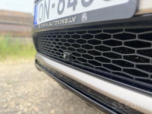 Коричневый Ленд Ровер Discovery Sport 2018 в Рига, объемом двигателя 2.00 л и пробегом 177 тыс. км за 15995 €, фото 7 на AUTOMOTO.COM.LV