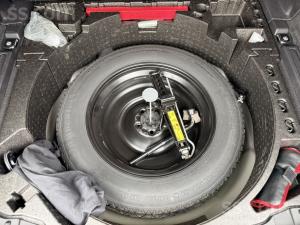 Коричневый Ленд Ровер Discovery Sport 2018 в Рига, объемом двигателя 2.00 л и пробегом 177 тыс. км за 15995 €, фото 11 на AUTOMOTO.COM.LV