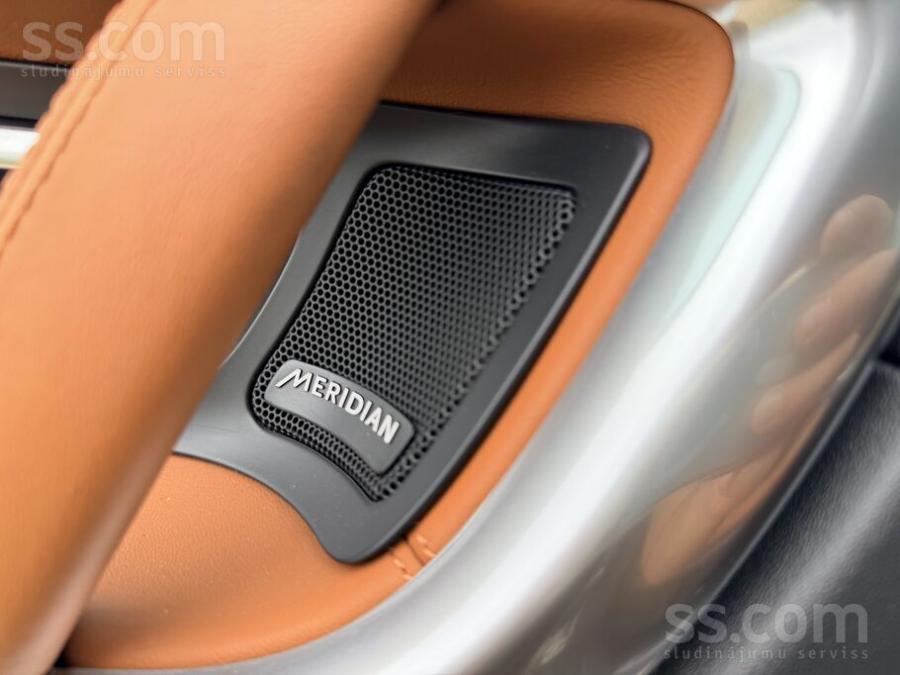 Коричневый Ленд Ровер Discovery Sport 2018 в Рига, объемом двигателя 2.00 л и пробегом 177 тыс. км за 15995 €, фото 15 на AUTOMOTO.COM.LV