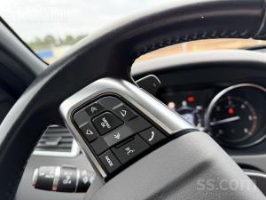 Коричневый Ленд Ровер Discovery Sport 2018 в Рига, объемом двигателя 2.00 л и пробегом 177 тыс. км за 15995 €, фото 20 на AUTOMOTO.COM.LV
