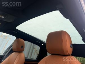 Коричневый Ленд Ровер Discovery Sport 2018 в Рига, объемом двигателя 2.00 л и пробегом 177 тыс. км за 15995 €, фото 31 на AUTOMOTO.COM.LV