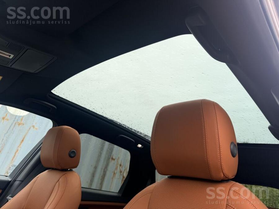 Коричневый Ленд Ровер Discovery Sport 2018 в Рига, объемом двигателя 2.00 л и пробегом 177 тыс. км за 15995 €, фото 31 на AUTOMOTO.COM.LV